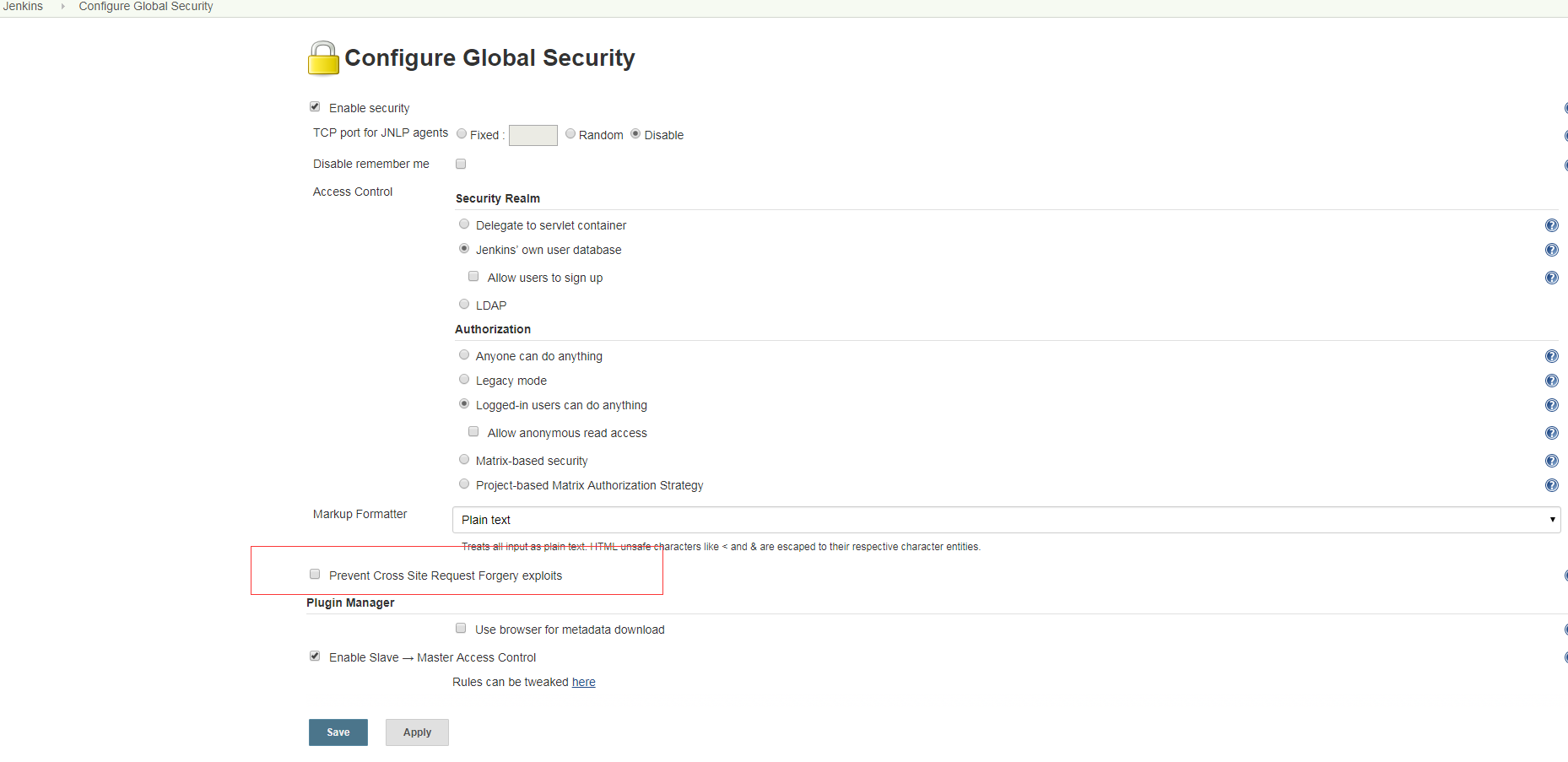 jenkins 出现“Error 403 No valid crumb was included in the request ”的解决方案_jenkins控制台svn输出403-CSDN博客