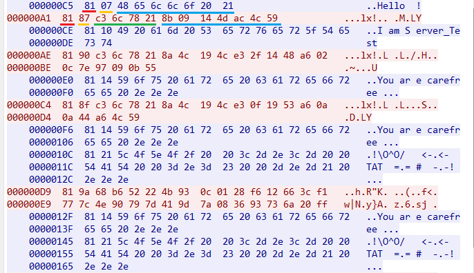 Linux下c语言实验Websocket通讯 含客户端和服务器测试代码_linux使用websocket通信案列-CSDN博客