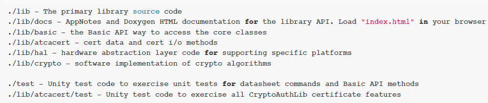 ATECC508A芯片开发笔记（十一）：NXP 平台移植ATECCx08 CryptoAuthLib库（I2C）_atecc608替代-CSDN博客