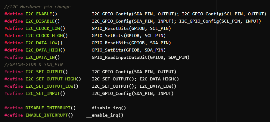 ATECC508A芯片开发笔记（二）：开发准备之 CryptoAuthLib 库简介与移植-CSDN博客