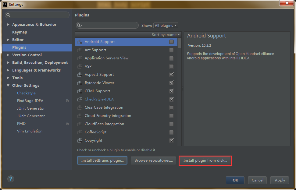 Intellij添加Google Java CheckStyle_修巴利耶的博客-CSDN博客