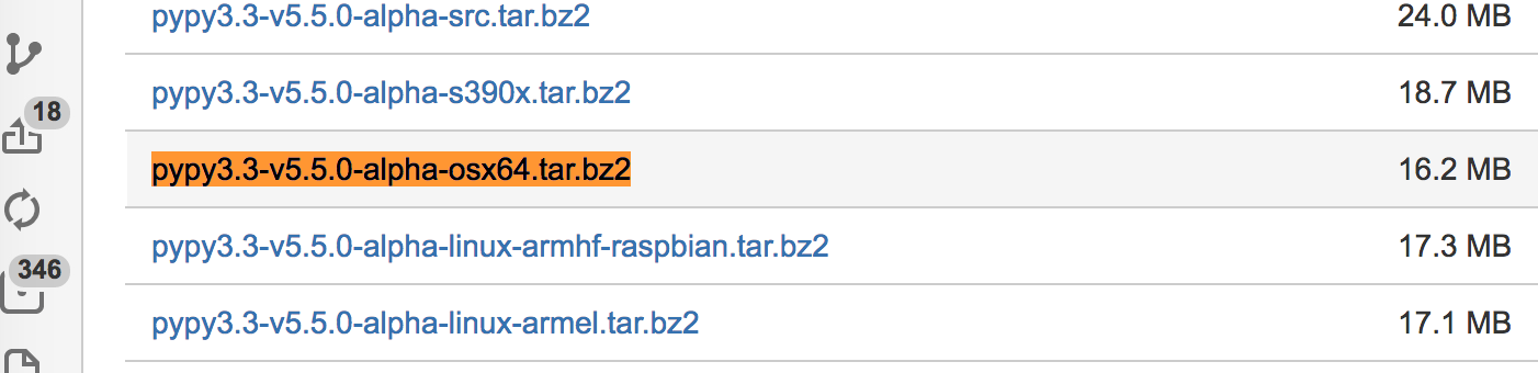 在PyCharm中三步完成PyPy解释器的配置_如果在pycharm上用pypy-CSDN博客