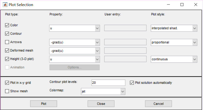 pdetool工具箱的使用浅析-CSDN博客