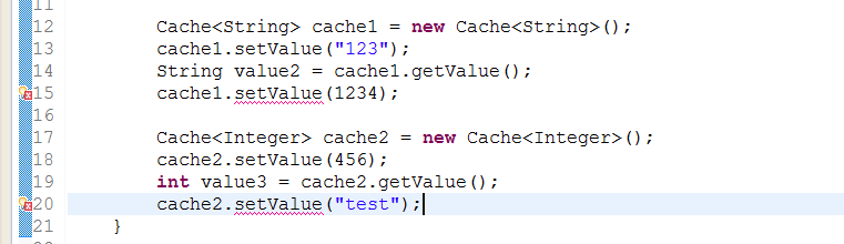 Java 泛型，你了解类型擦除吗？泛型擦除机制 Csdn博客 