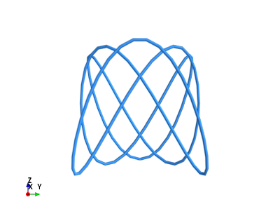python mayavi三维绘图-CSDN博客