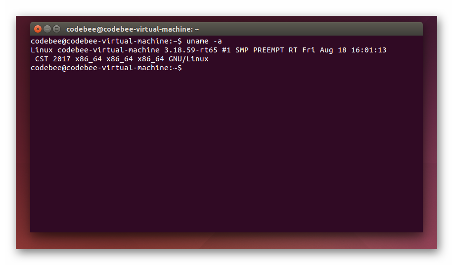 ubuntu打实时内核补丁（RT-PREEMPT kernel）_ubuntu 实时补丁-CSDN博客