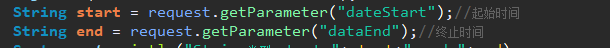 Ajax Post 服务器用requestgetparameter拿不到值前端使用ajax发送的post请求后端使用requestgetparameter Csdn博客 