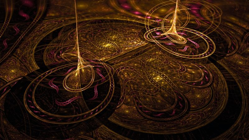 Processing 分形之一 —— Wallpaper_processing分形-CSDN博客