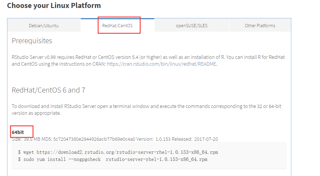 RNote110---linux下安装RStudio Server_xshell 重启rstudio-CSDN博客
