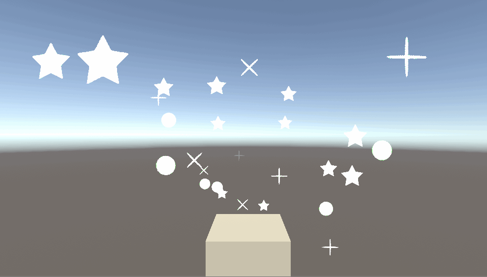 Unity Shader：Waveform波形(1)-用正弦函数做闪烁效果并分析波形公式中的参数_sin 函数 闪烁-CSDN博客