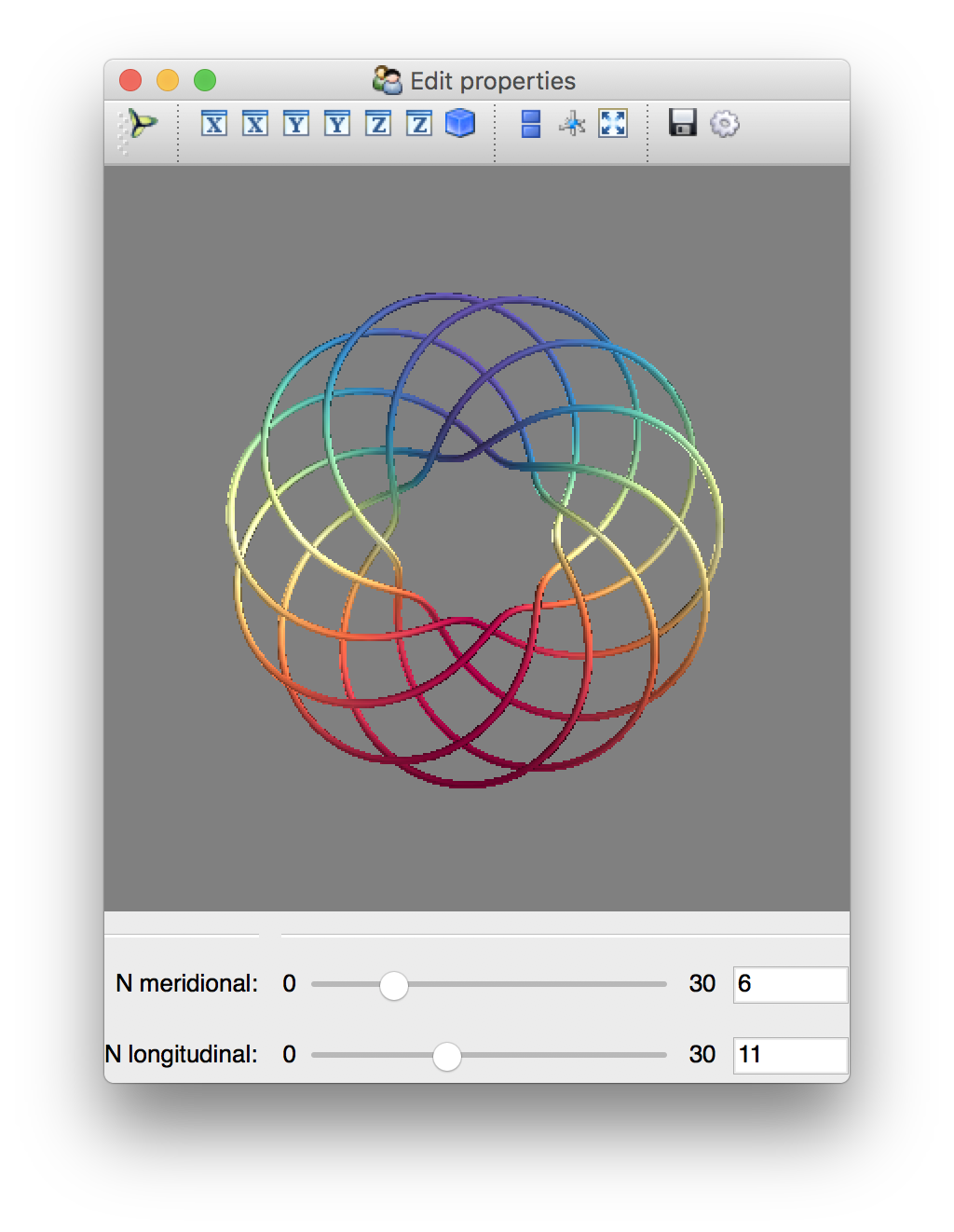 17. TraitsUI与Mayavi应用实例_mayavi 修改mayavi sence1标题-CSDN博客