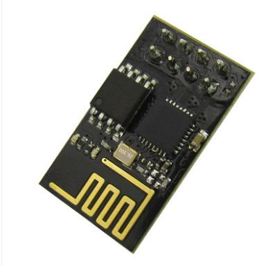 【ESP8266之AT开发】一、初识ESP-01S，刷AT固件_esp01 boot loader-CSDN博客