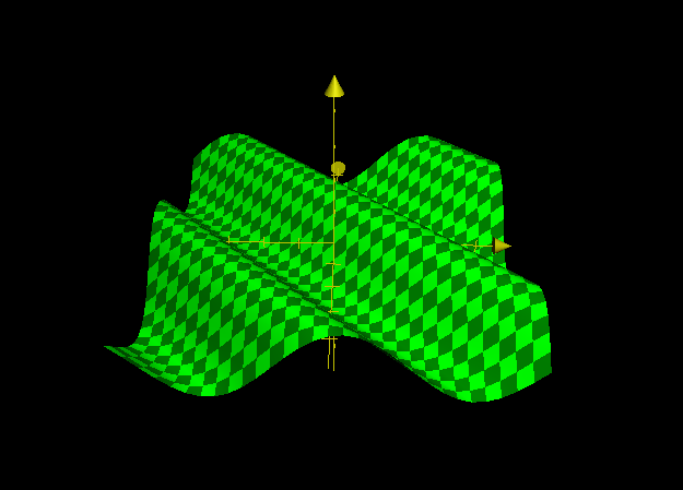 Unity Shader：Waveform波形(3)-复合波_unity海浪波形-CSDN博客