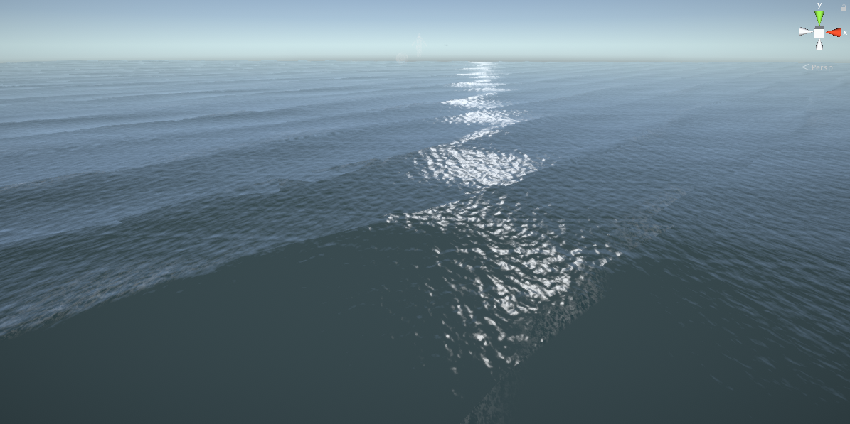 Unity Shader：Waveform波形(3)-复合波_unity海浪波形-CSDN博客