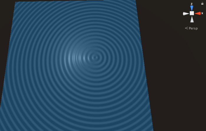 Unity Shader：Waveform波形(3)-复合波_unity海浪波形-CSDN博客