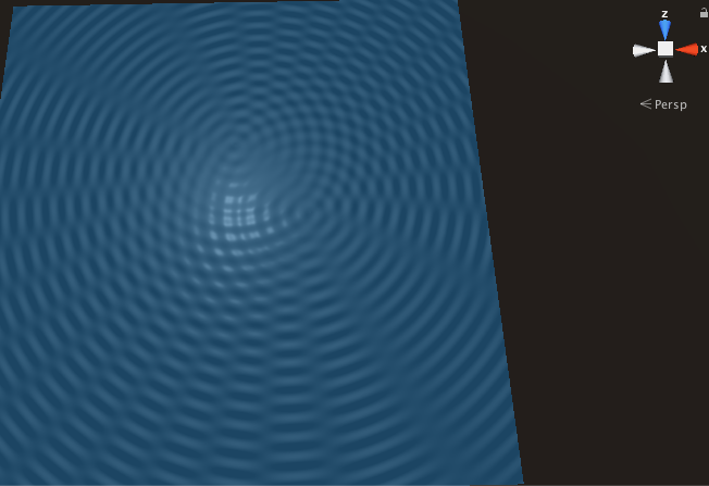 Unity Shader：Waveform波形(3)-复合波_unity海浪波形-CSDN博客