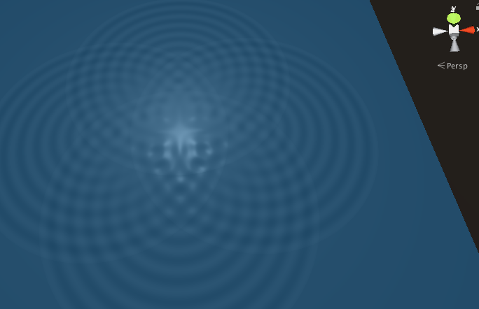 Unity Shader：Waveform波形(3)-复合波_unity海浪波形-CSDN博客