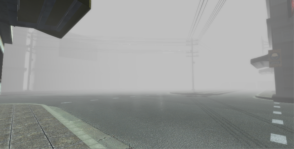 Unity Shader：雾的数学运算以及在Unity中使用Fog_unity shader fog-CSDN博客