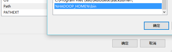 hadoop之HDFS：通过Java API访问HDFS_hadoop bin directory does not exist-CSDN博客