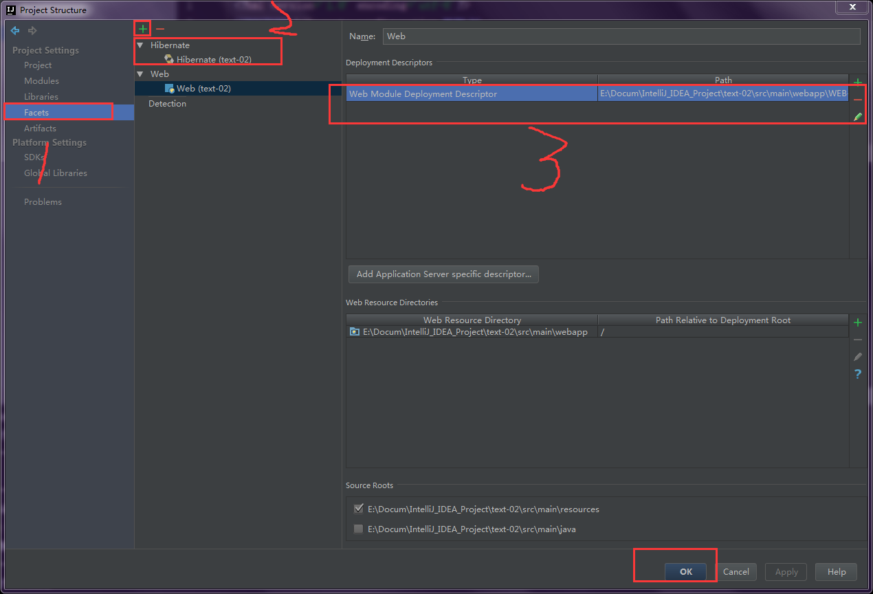 IDEA--生成POJO类及配置文件_idea2023如何导入pojo类-CSDN博客