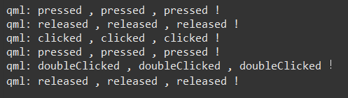 QML之MouseArea双击时过滤掉单击事件_qml 屏蔽ondoubleclicked-CSDN博客