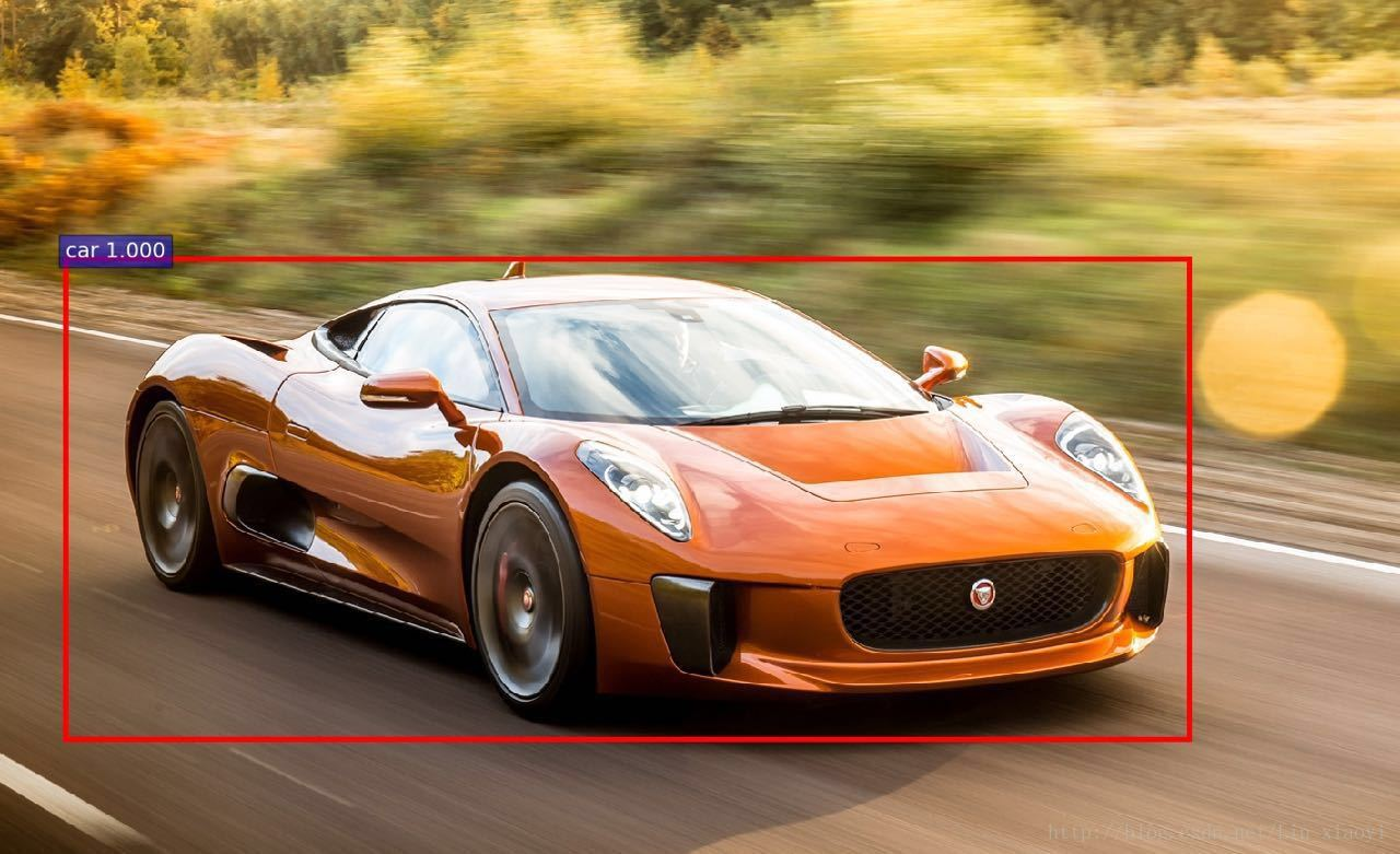 faster-rcnn原理介绍_fast r-cnn目标检测原理-CSDN博客