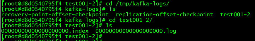 Docker下的kafka学习之二：搭建集群环境 Docker Hystrix 搭建 Csdn博客