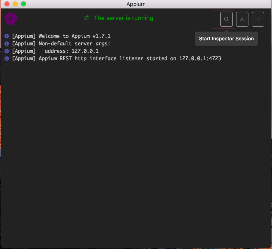 当Xcode大于等于8时,如何使用Appium Desktop 获取iOS APP控件的id进行自动化测试_移动开发_Linda的自动化测试之旅-CSDN博客