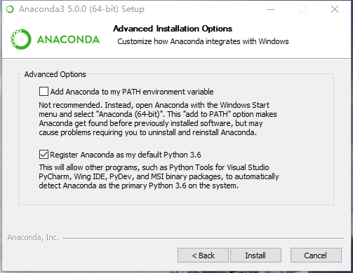 【安装教程】Win10下Python的Opencv3的安装_python 安装 opencv3-CSDN博客