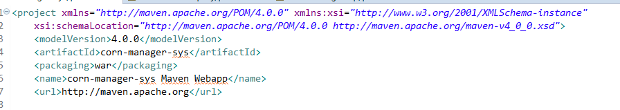 Maven - "maven-war-plugin"的使用-CSDN博客