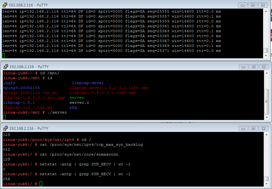 TCP 的backlog详解及半连接队列和全连接队列_tcp backlog-CSDN博客