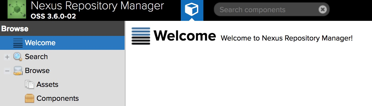 Linux 下使用 Nexus3.x 搭建 Maven 私服指南_nexus3 安装环境要求-CSDN博客