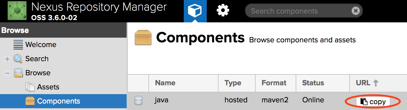 Linux 下使用 Nexus3.x 搭建 Maven 私服指南_nexus3 安装环境要求-CSDN博客