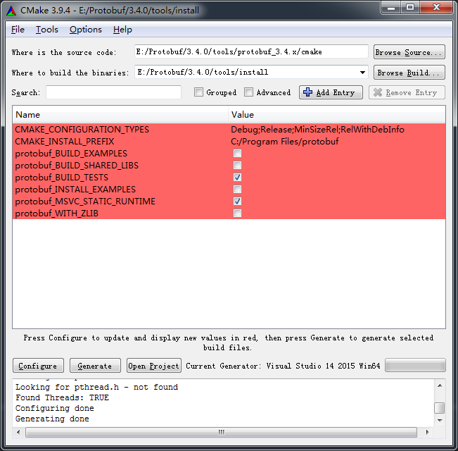 Unity 从 protobuf 2.5 升级到 3.x 【踩坑】_protobuf3简明教程-CSDN博客