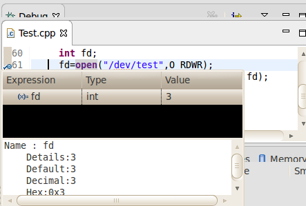 linux使用open无法打开驱动解决方式_linuxopen错误码-CSDN博客