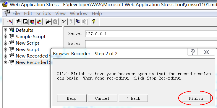 WebApplicationStressTool-Web应用负载测试工具详细说明亲测有效_web application stress ...