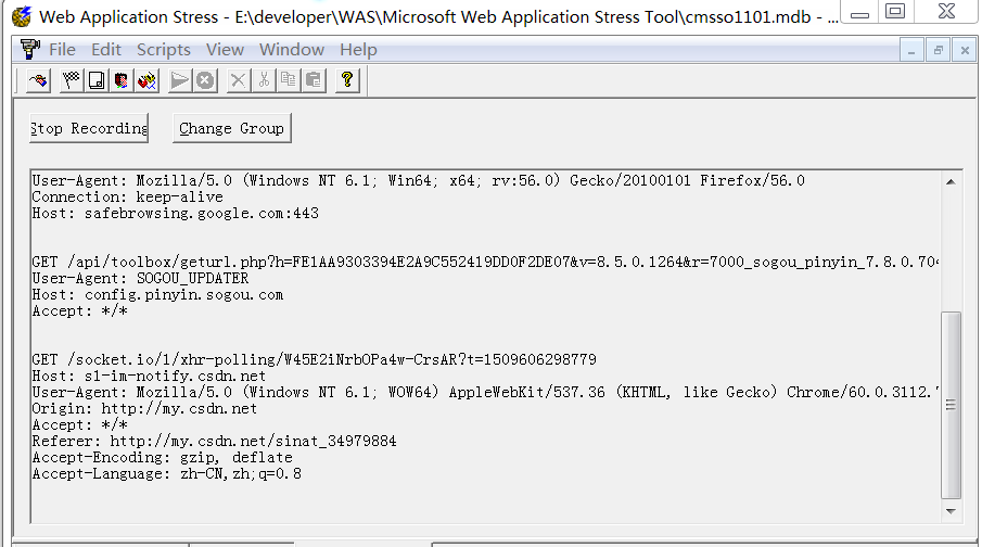 WebApplicationStressTool-Web应用负载测试工具详细说明亲测有效_web application stress ...