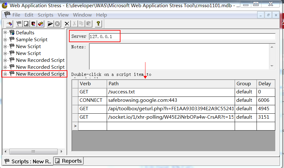 WebApplicationStressTool-Web应用负载测试工具详细说明亲测有效_web application stress ...