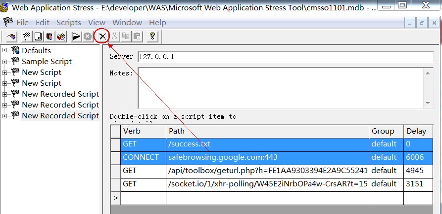 WebApplicationStressTool-Web应用负载测试工具详细说明亲测有效_web application stress ...