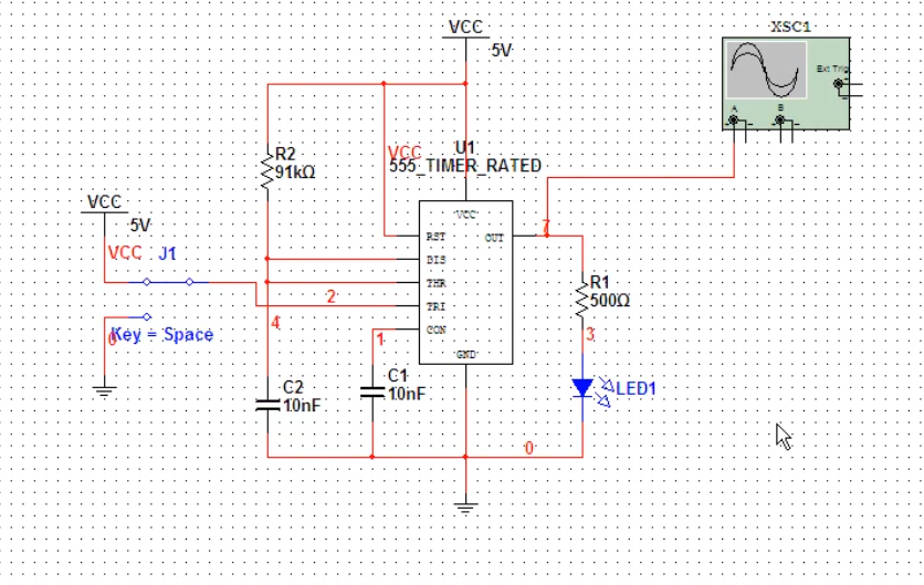 模拟电路学习总结（附加Multisim仿真备注）_dswpk开关multisim-CSDN博客