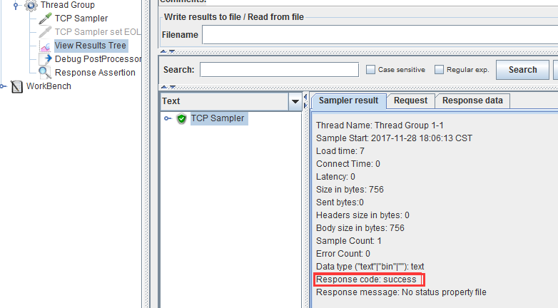 jmeter应用---测试元件介绍（四）_jsr223 sampler-CSDN博客