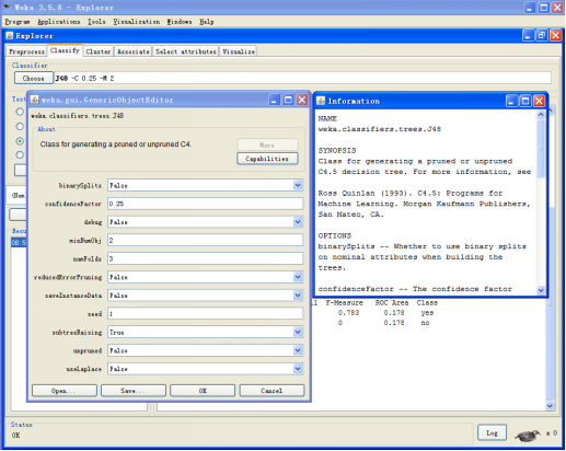 Decision Tree（决策树--ID3，C4.5，CART）_c4.5decisiontree-CSDN博客