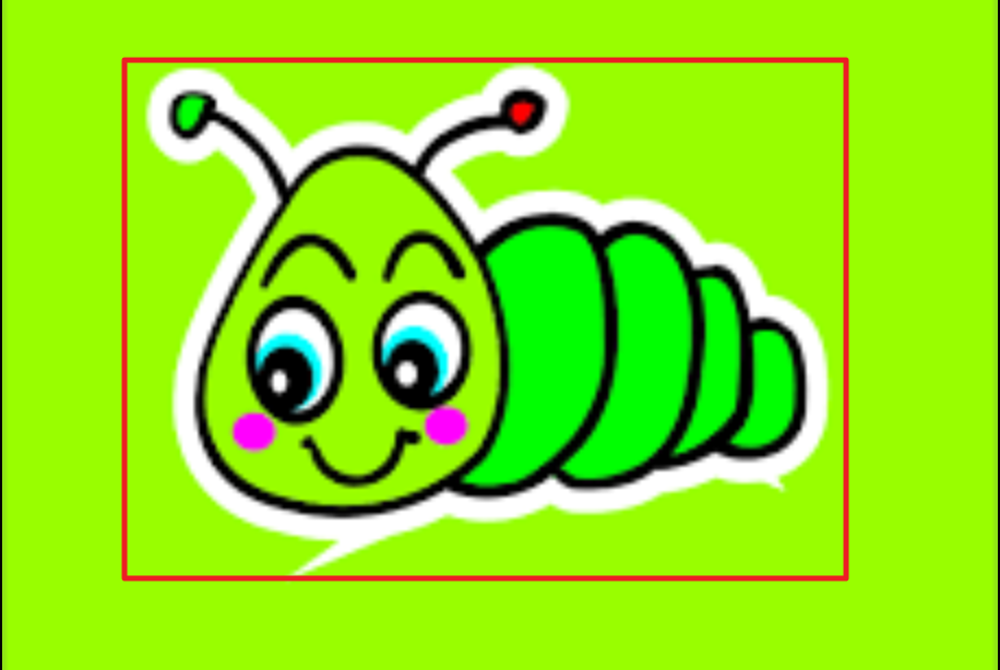 直接可以用的python和opencv检测及分割图像的目标区域例子python图像提取目标区域 Csdn博客