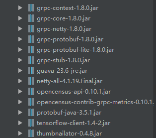 TensorFlow识别复杂验证码以及搭建生产环境（9）—— 基于Java的调用_java tensorflow 读验证码-CSDN博客