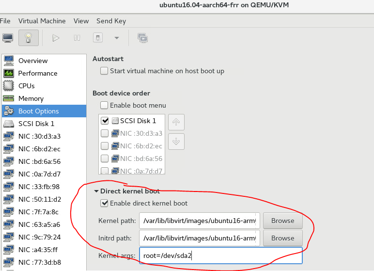 X86_64平台上利用qemu安装aarch64架构的虚拟机_qemu aarch64-CSDN博客