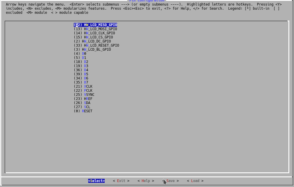 ESP32 开发笔记（四）OV7670 摄像头图像采集_ov7670 esp32-CSDN博客