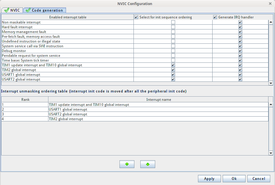 Stm32cubemx时钟配置详解 Stm32f407 Cubemx 时钟配置 Csdn博客