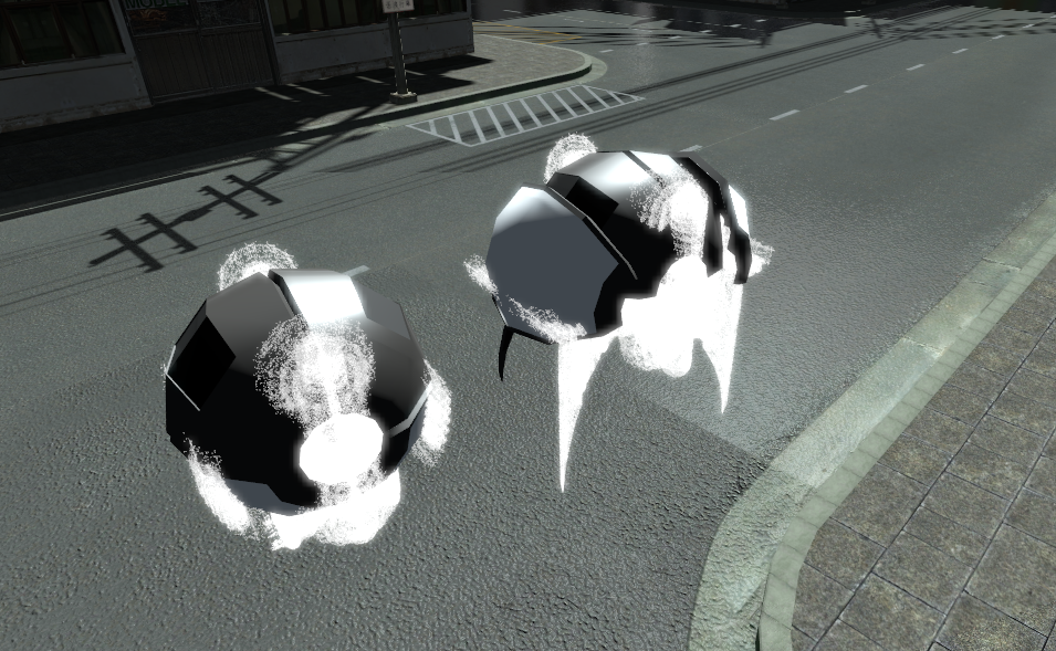 Unity Shader：用几何着色器实现复联3灭霸的终极大招灰飞烟灭pragma Geometry Geom Csdn博客 