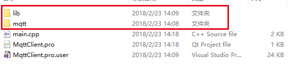 Qt Mqtt客户端 Qmqttqt562编译qmqtt Csdn博客 