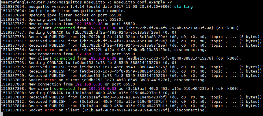 Qt MQTT客户端--QMQTT_qt5.6.2编译qmqtt-CSDN博客